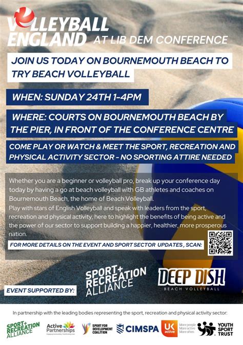 Sport And Recreation Alliance On Linkedin The Sport And Recreation