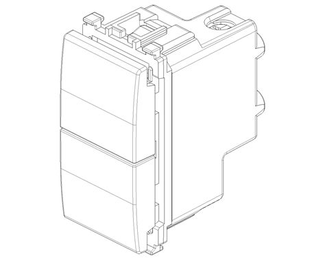Two Independent Nono 10a Pushes Grey 20066