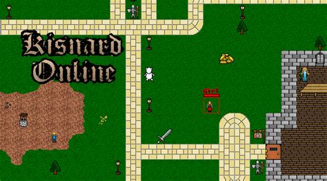 Games Made With Tiled Mapeditor Tiled Wiki GitHub