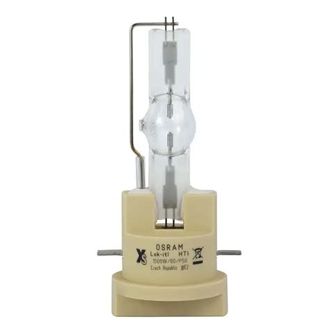 Sgm Giotto 1500 Osram Original Oem Replacement Lamp Trucklinerdirect