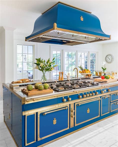 7 Italian Range Brands For A Sophisticated Kitchen