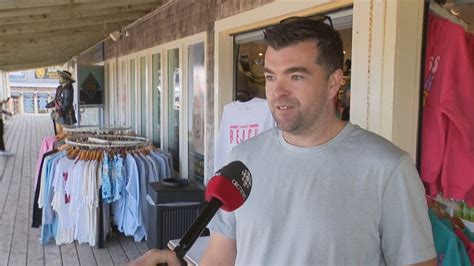 Businesses In Cavendish Area Have High Hopes For Sommo Extended Season
