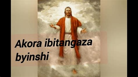 Mesiya By Peace Singers Choir Video Lyrics Gatsinsino Sda Church ⛪