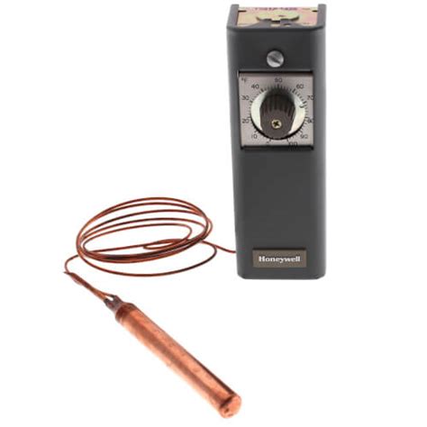 T991a1426 Honeywell T991a1426 Modulating Temperature Controller 0