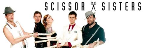 Critique Cd Scissor Sisters Night Work Sors Tuca
