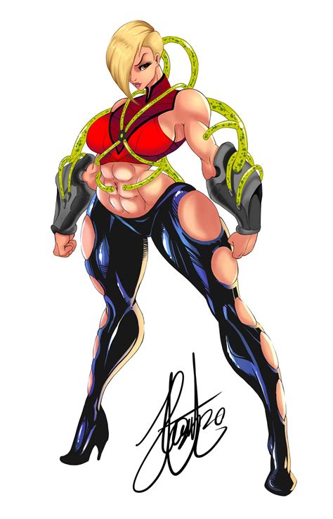 Commission Drmgrowth By Henrik Drake On Deviantart