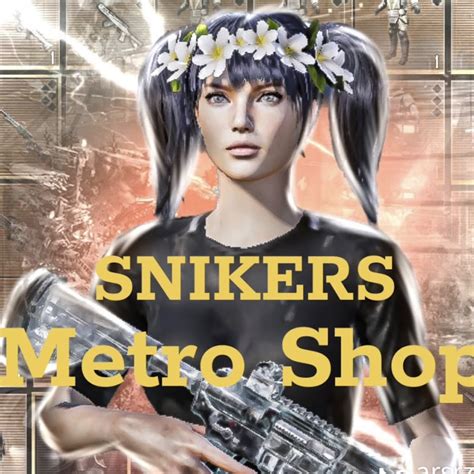 Snikers Shop Youtube