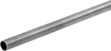 Chrome Moly Round Tubing 1 38in X 095in X 4ft Walmart Business Supplies