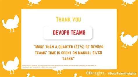 Cdinsights Cloud Data Insights News And Analysis On Linkedin Devops