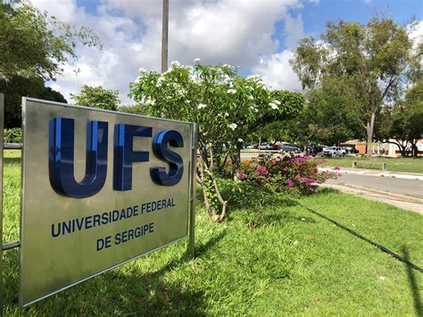 Universidade Federal De Sergipe Oferta 1 3 Mil Vagas Para Cursos Ead