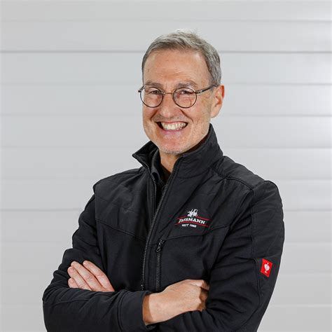 Unser Team Passmann Gabelstapler