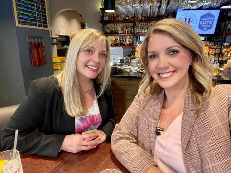 Across The Table With Becky Dewitz