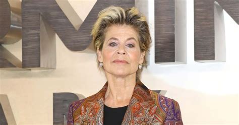 Linda Hamilton Opens Up On Her Health Struggle That Nearly Made Her