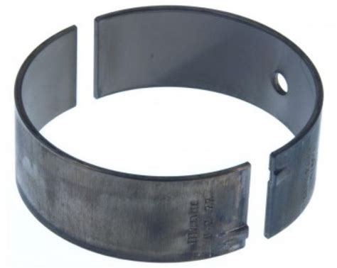 Clevite Con Rod Bearing Set Cb1381p10