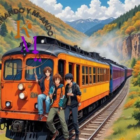 Kminandoandmiando Youtube