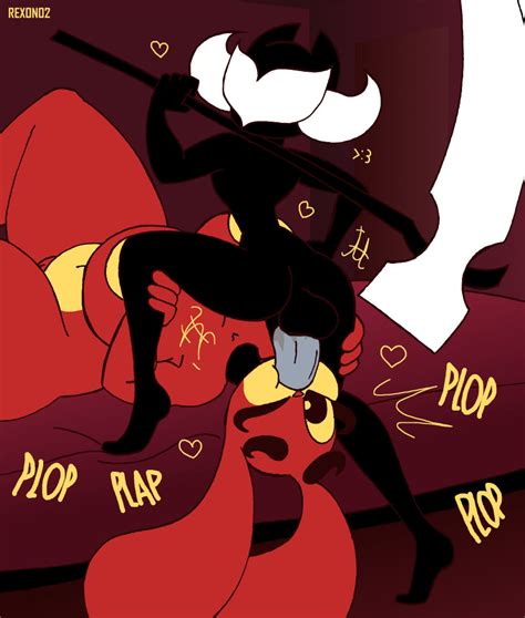 Rule 34 Absurd Res Anthro Axel Rexon02 Backsack Balls Bed Big