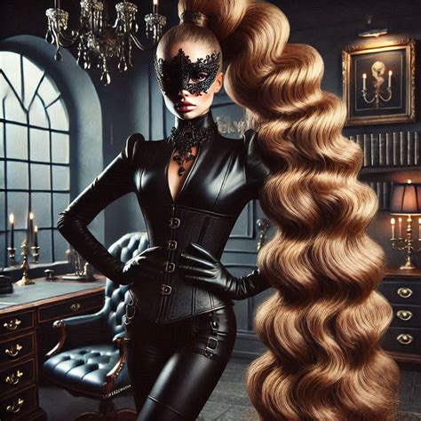 Role Play Dominatrix By Amnflil1 On Deviantart