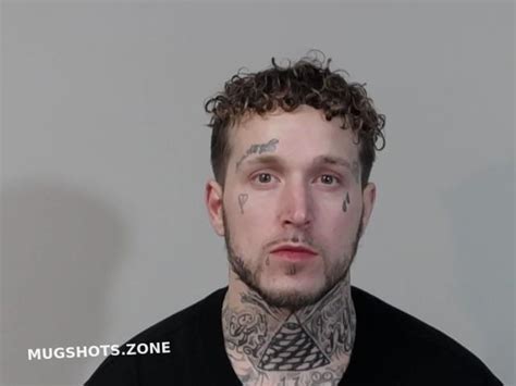 Carrington Casey James 12152025 Rappahannock Regional Jail Mugshots Zone