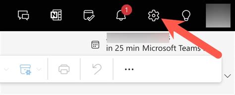 Turn Off Focused Inbox In Webmail University Of Oslo