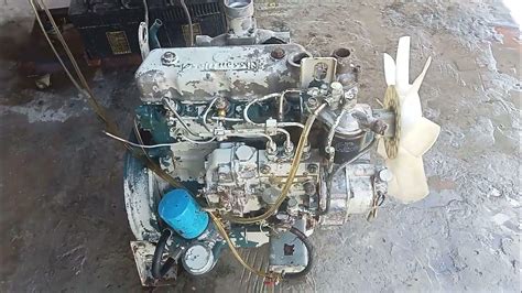 Nissan Sd16 Cắt Thùng Phát điện Giá 15tr Ae Lh0964841375 Youtube