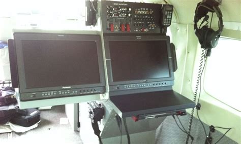 Aircraft Crew Station Mace Aviation