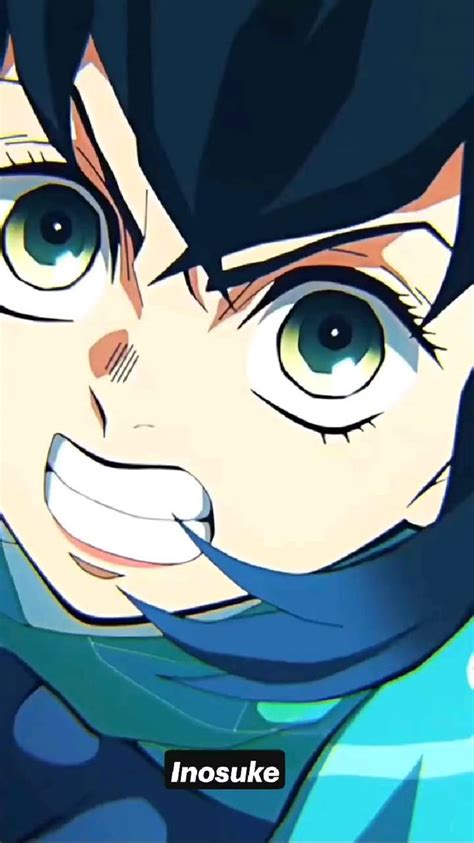 Inisuke😍