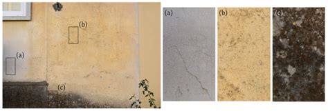 Stainview A Fast And Reliable Method For Mapping Stains In Facades