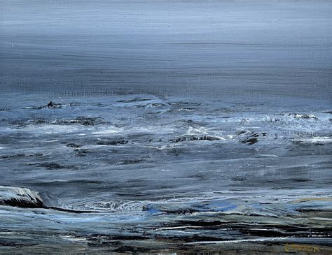 Jon Jay Cruson Surf White Lotus Gallery