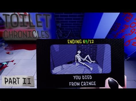 Steam Community Toilet Chronicles