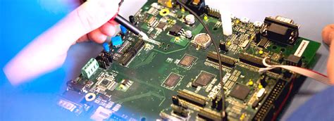 Field Programmable Gate Arrays Team Consulting