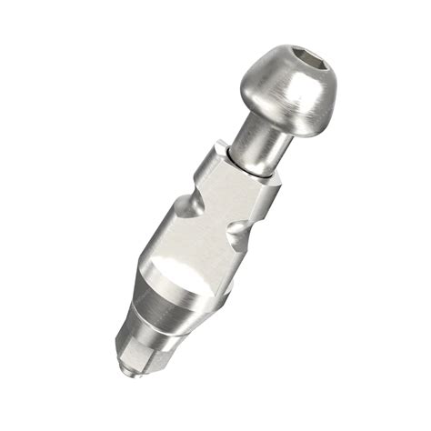 Transfer Impression Coping Osstem Implant Lebanon