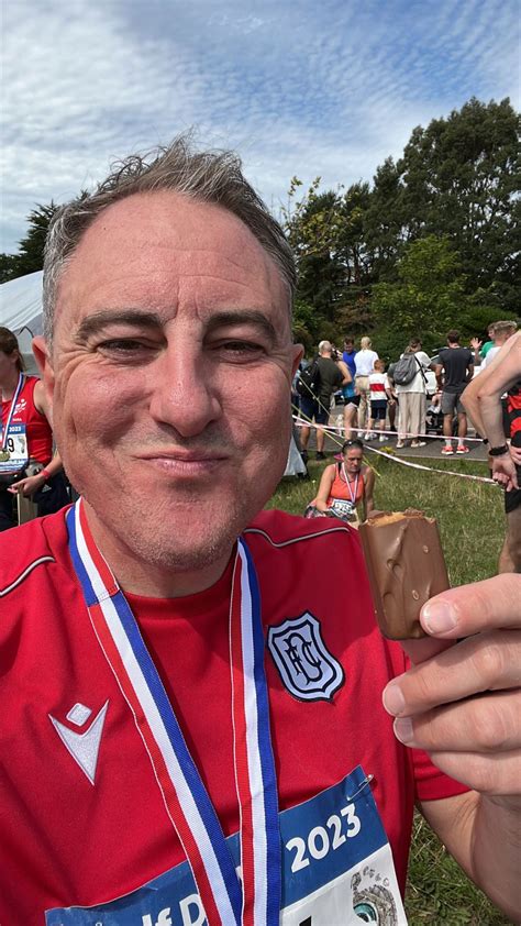 Jamie Mcbrearty On Linkedin Halfmarathon Hardworkpaysoff 12 Comments