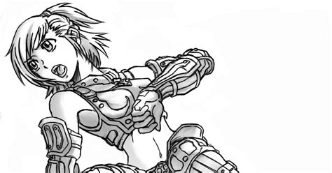 Ff11 勢い ゴン太のイラスト Pixiv