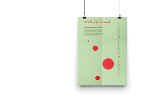 Classification Posters On Behance