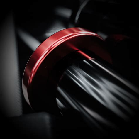 6 Weight Stack Extender Pin Force 6 Fitness