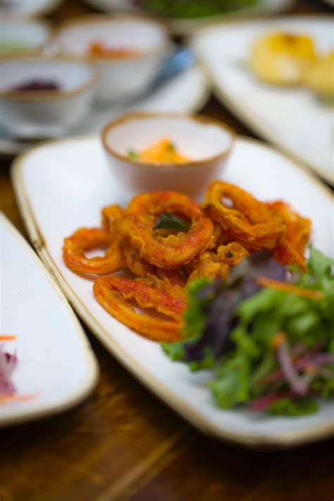 Manna T Best South Indian Restauarnt In Burton On Trent