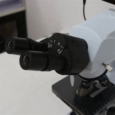 Biobase Biological Microscope Microcirculation Microscope Led Build In