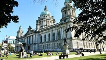 Irelands Inspiring Landscapes