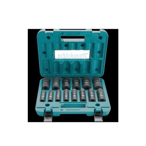 Iron Dr Deep Socket Set 12 Inch At ₹ 1900piece In Mumbai Id