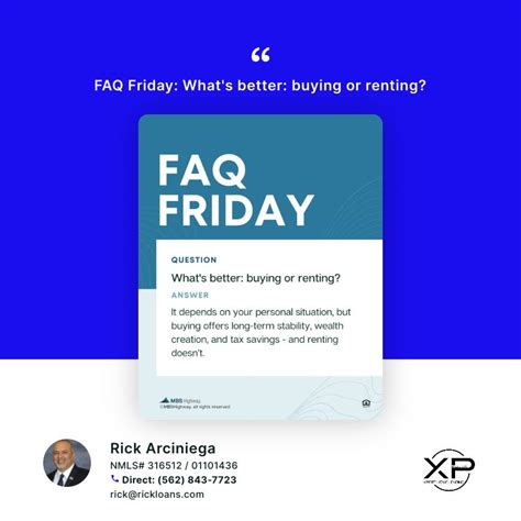 Rick Arciniega Whittier Area Loan Officer Whittier Ca