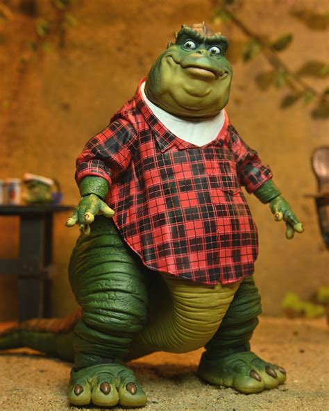 Dinosaurs Tv Show Earl