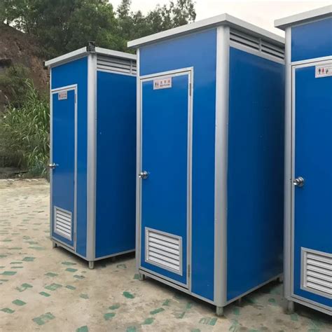 Assemblage Facile Mesdames Des Cabines De Toilette Vip Prix Design