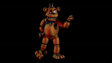 King Fred Rool By Lpganimations83 On Deviantart