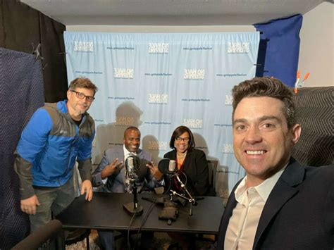 Meet Sean Mcbride Canvasrebel Magazine