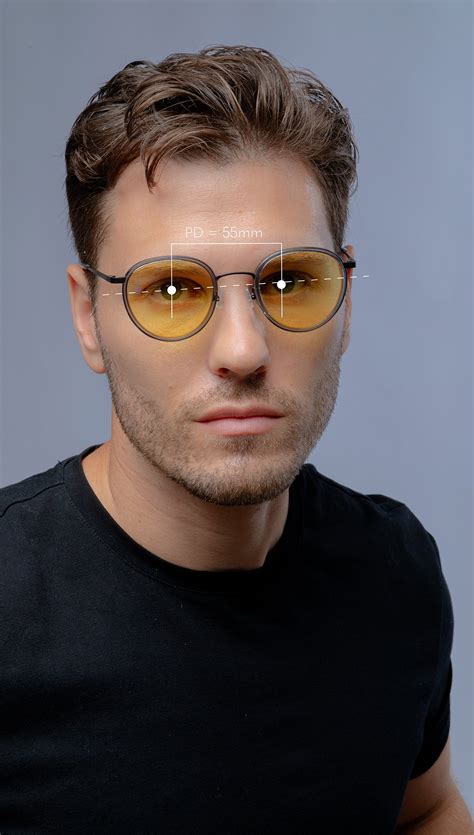Prescription Glasses Blue Light Blocking Glasses Gunnar