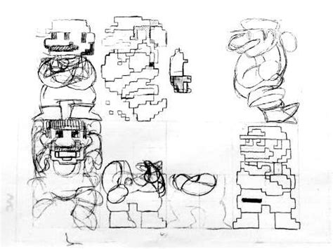 Filemarioconceptart2 Super Mario Wiki The Mario Encyclopedia