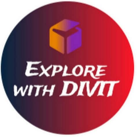 Explore With Divit Youtube