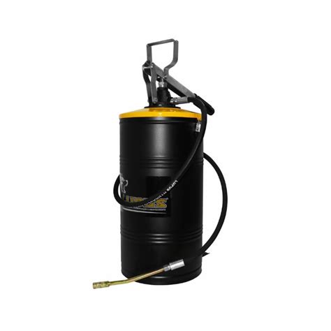 Engraxadeira Manual Com Capacidade De 15 Kg 7002 Lupus Anhanguera