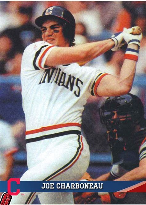 Joe Charboneau Alchetron The Free Social Encyclopedia