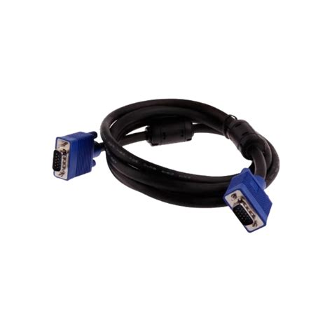 Haing Hd15 1080p 15 Pin Vga Male To 15 Pin Vga Male Cable 3m Hi Vga